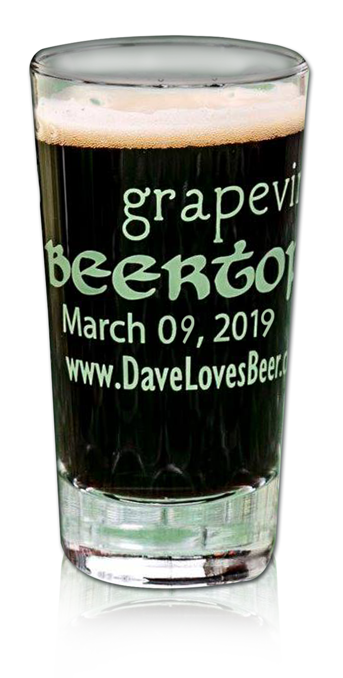 FAQ’S – Beertopia