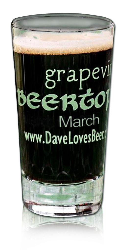 Beertopia – One Glass. 150+ Beers. 4 Hours