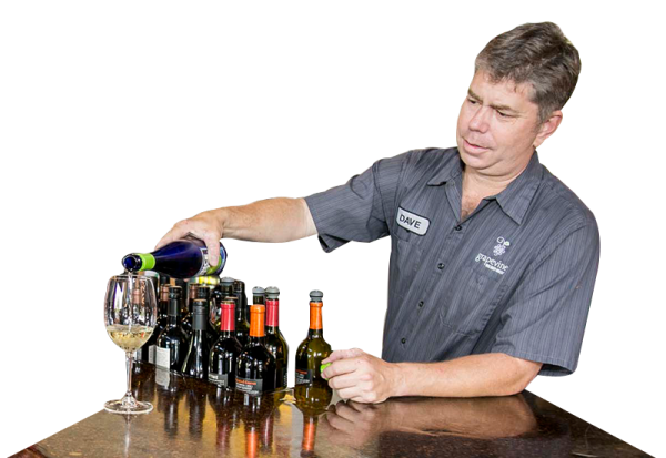 WINE SHOP – grapevine Wine Shop